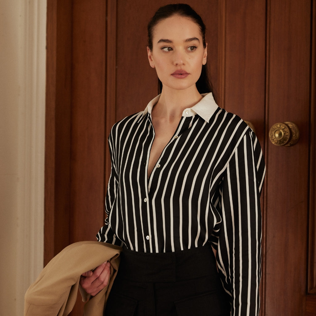 Women's Shirts – Nu Studios