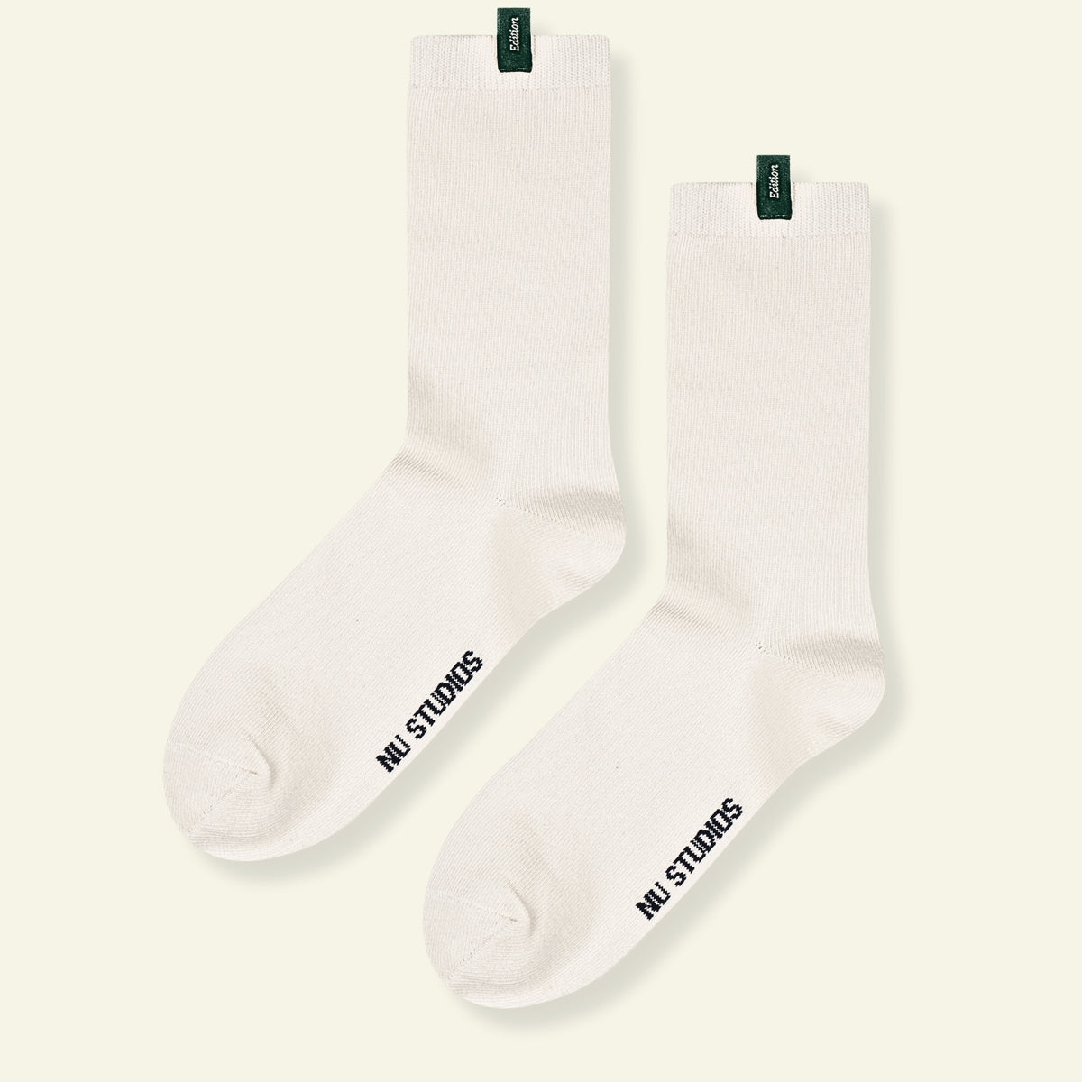 Solid Socks – Nu Studios