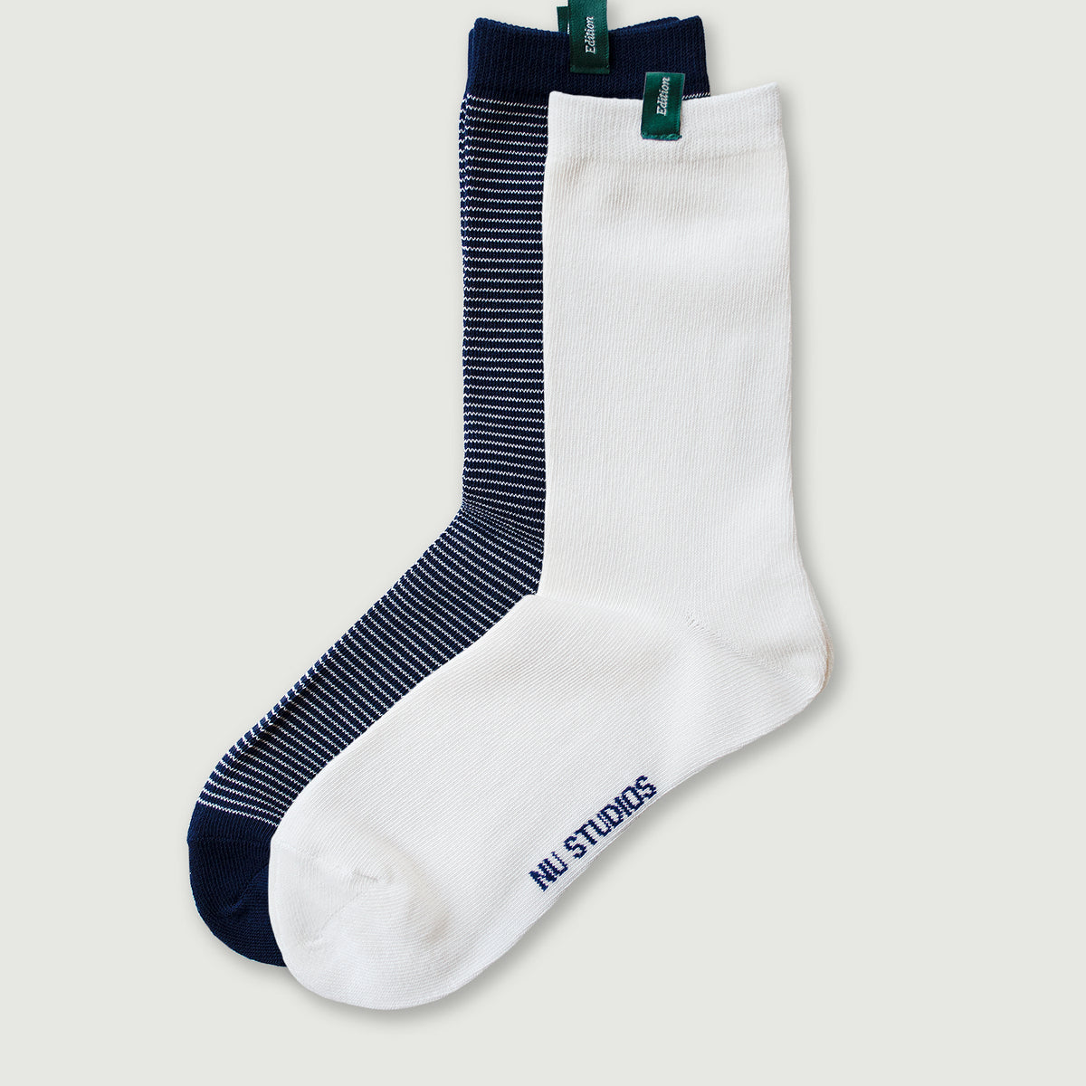 Sock Duo – Nu Studios